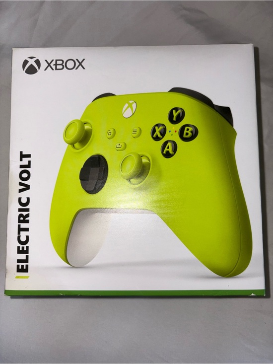 Microsoft | Video Games & Consoles | Microsoft Xbox Wireless Controller ...